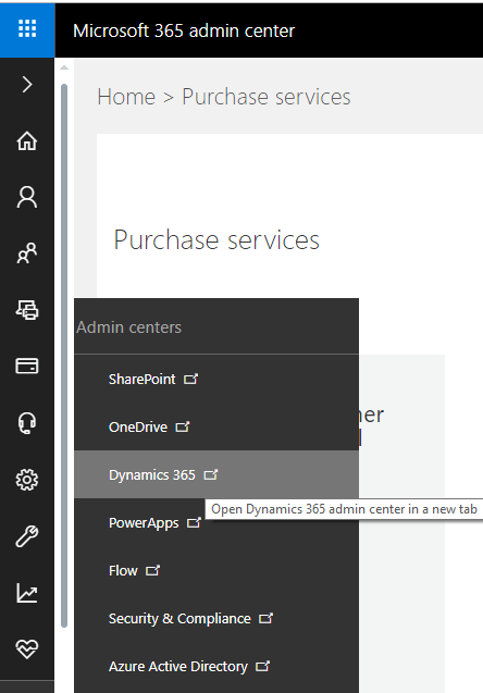 How to enable Portals in Dynamics 365 – Dynatecon Solutions