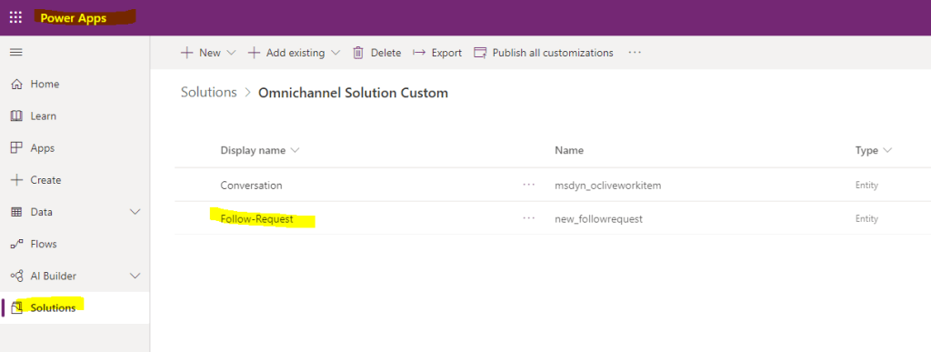 How to create custom format auto number field without plugin in ...