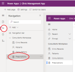How to add a Custom Page to an Existing Model-Driven App – Dynatecon ...