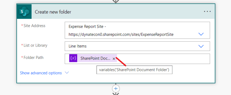 How to upload an image/file from canvas app to a SharePoint document ...