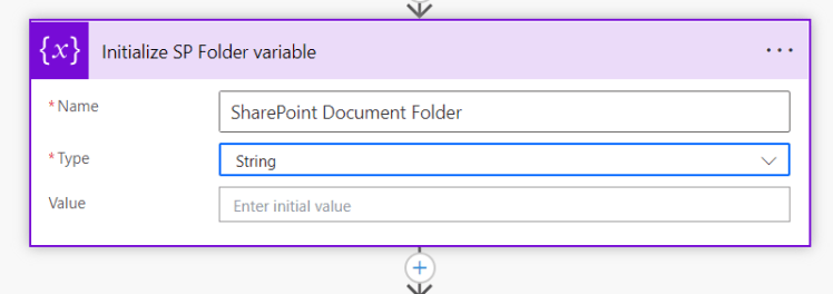 How to upload an image/file from canvas app to a SharePoint document ...