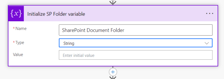 How to upload an image/file from canvas app to a SharePoint document ...