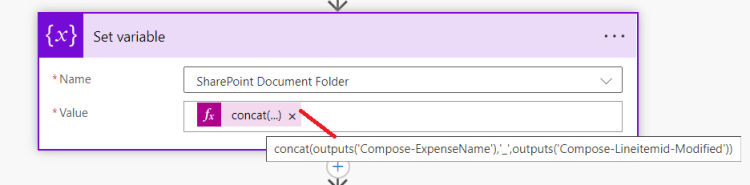 How to upload an image/file from canvas app to a SharePoint document ...