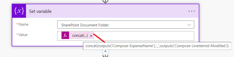 How to upload an image/file from canvas app to a SharePoint document ...