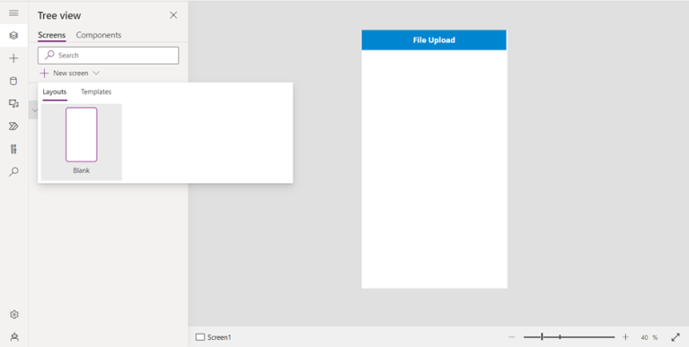 Upload Files Directly From Powerapps To Sharepoint(Using Graph API ...