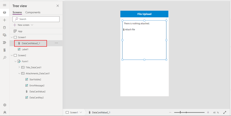 Upload Files Directly From Powerapps To Sharepoint(Using Graph API ...