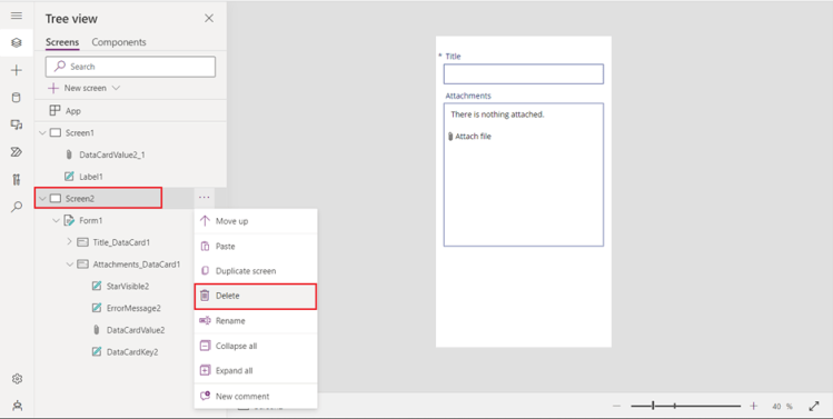 Upload Files Directly From Powerapps To Sharepoint(Using Graph API ...