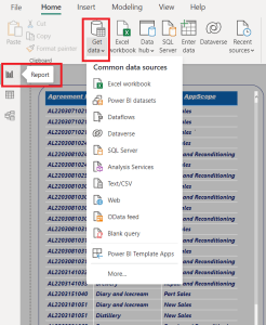 How to Display Duplicate/Repetitive Multiple Rows in a Single Cell of a ...