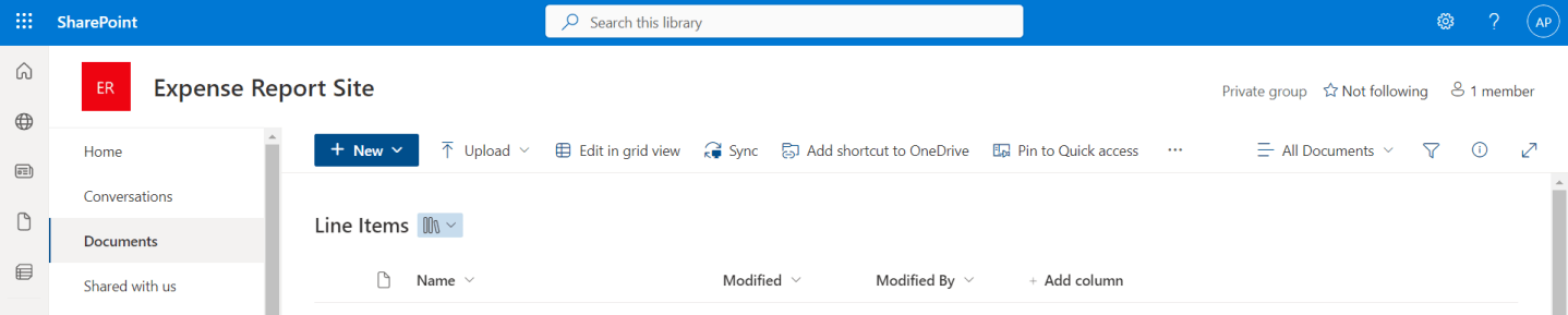How to upload an image/file from canvas app to a SharePoint document ...