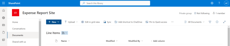 How to upload an image/file from canvas app to a SharePoint document ...
