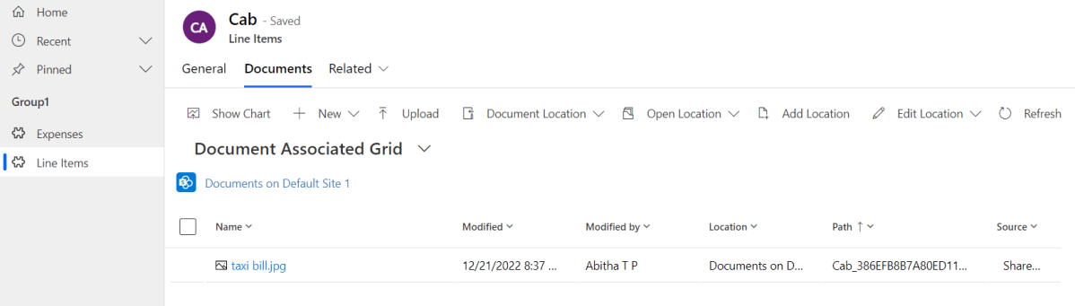 How to upload an image/file from canvas app to a SharePoint document ...