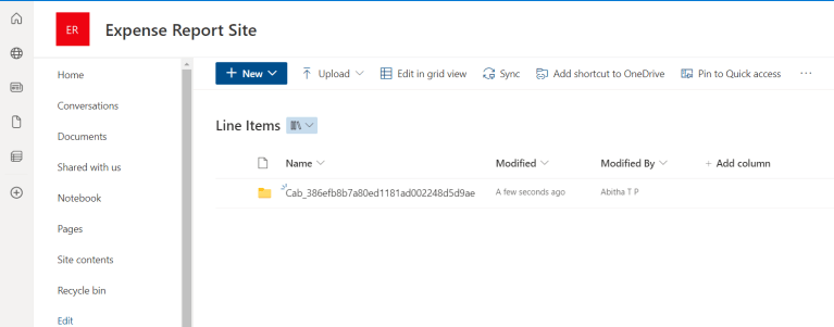 How to upload an image/file from canvas app to a SharePoint document ...