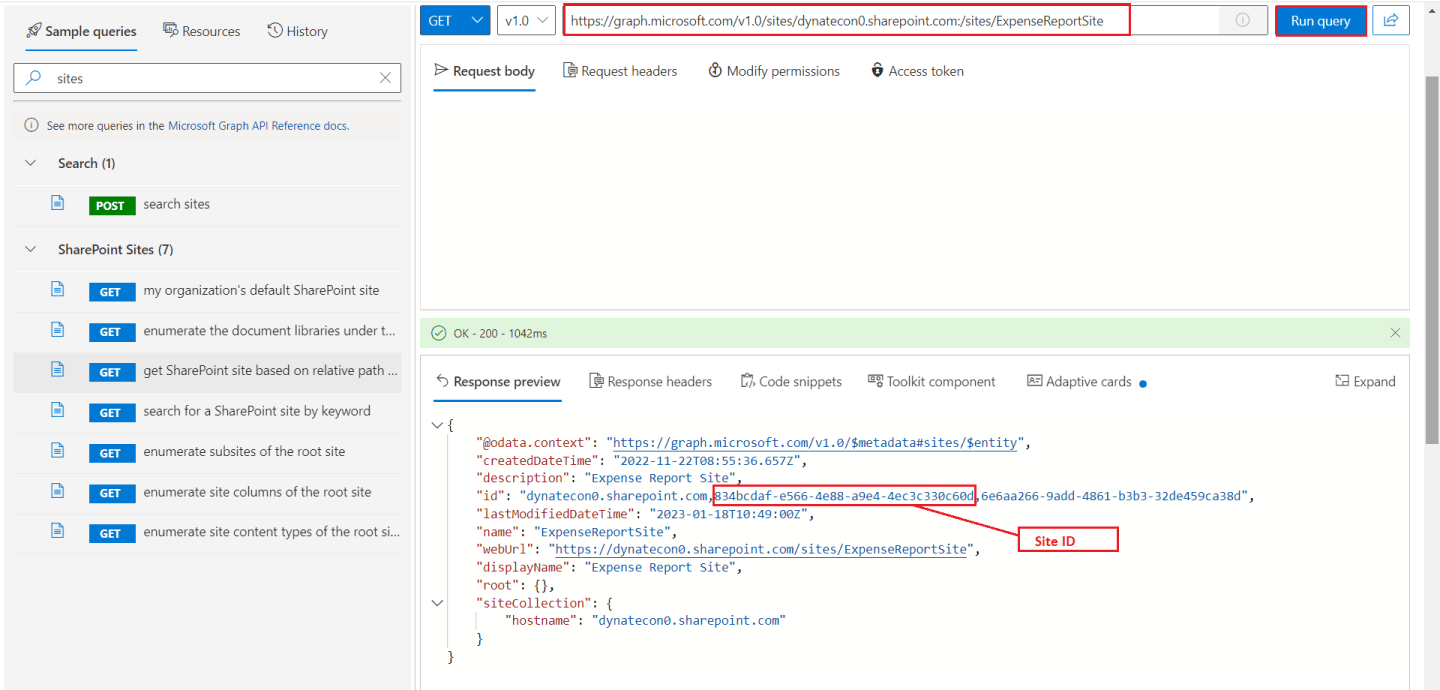 Upload Files Directly From Powerapps To Sharepoint(Using Graph API ...