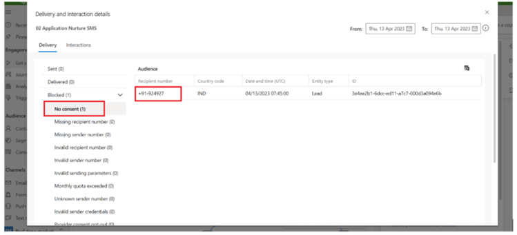 How to Manage Consent for Text Messages in Real-Time Marketing ...
