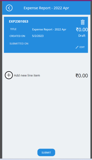 Expense Report App – Based on Power Apps (Canvas and Model Driven ...