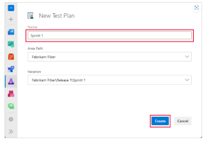 Creating Test Plans and Test Suites using Azure Devops – Dynatecon ...