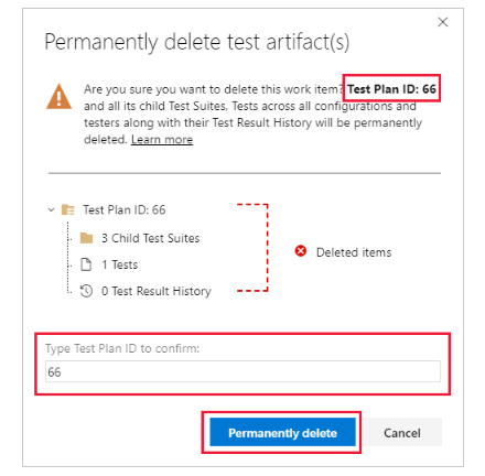 Creating Test Plans and Test Suites using Azure Devops – Dynatecon ...