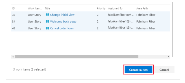 Creating Test Plans and Test Suites using Azure Devops – Dynatecon ...
