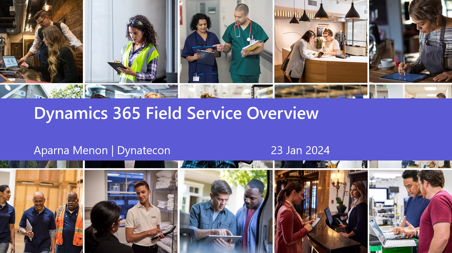 2024 – Dynatecon Solutions