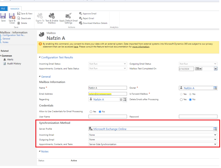 Send Appointment Invites from Power-Apps to Users as well as Non-Users ...