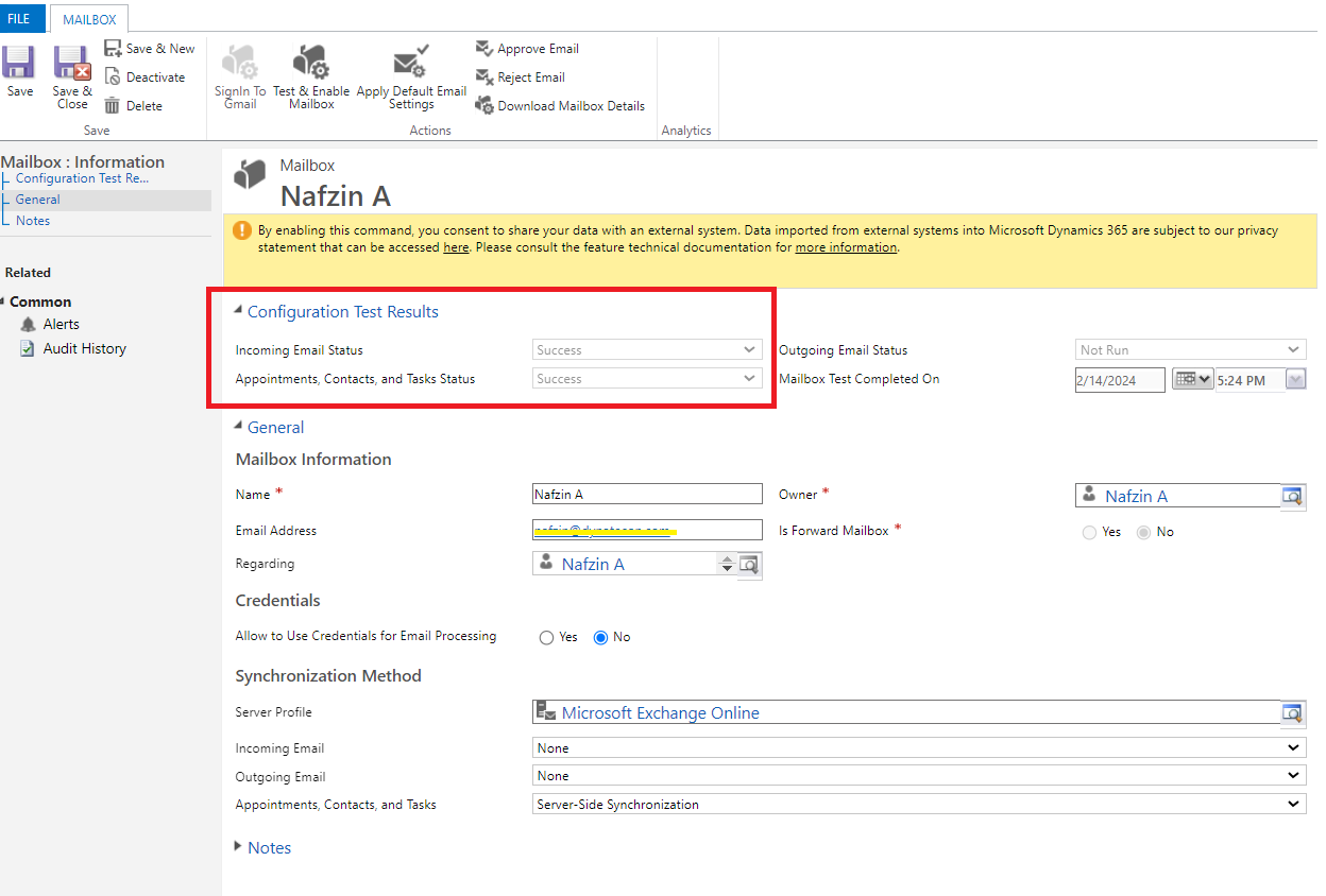 Send Appointment Invites from Power-Apps to Users as well as Non-Users ...