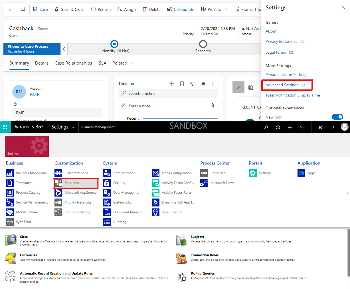 Azure DevOps Integration with Dynamics 365 – Dynatecon Solutions