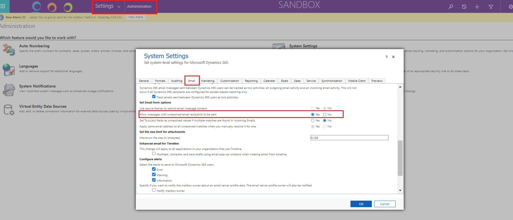 Send Appointment Invites from Power-Apps to Users as well as Non-Users ...