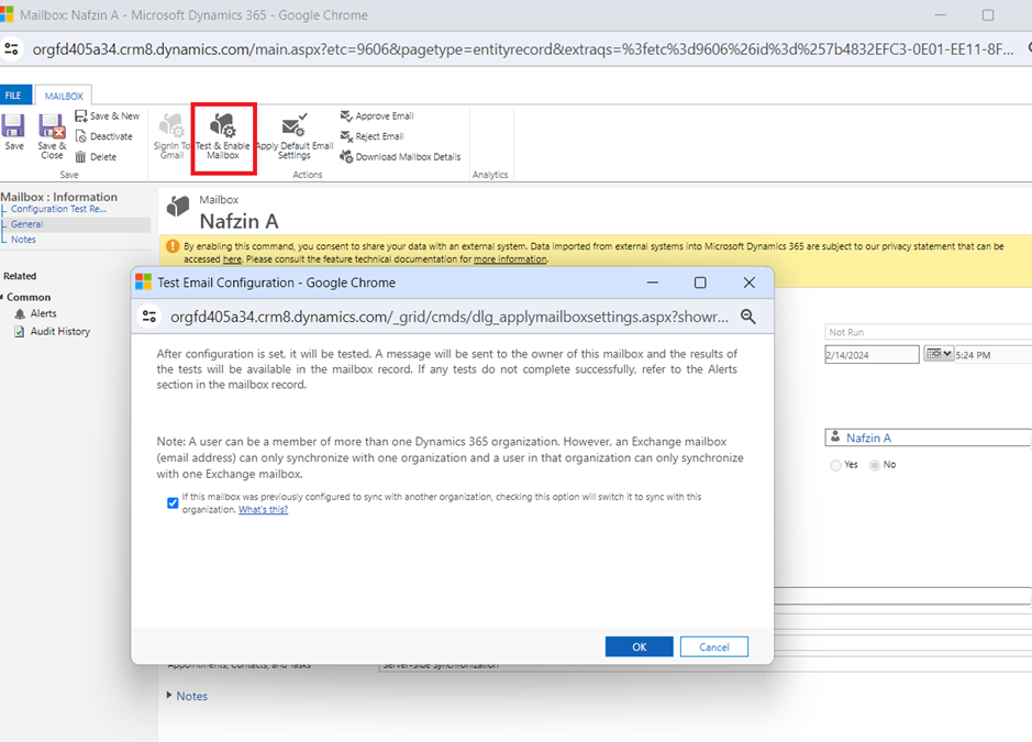 Send Appointment Invites from Power-Apps to Users as well as Non-Users ...