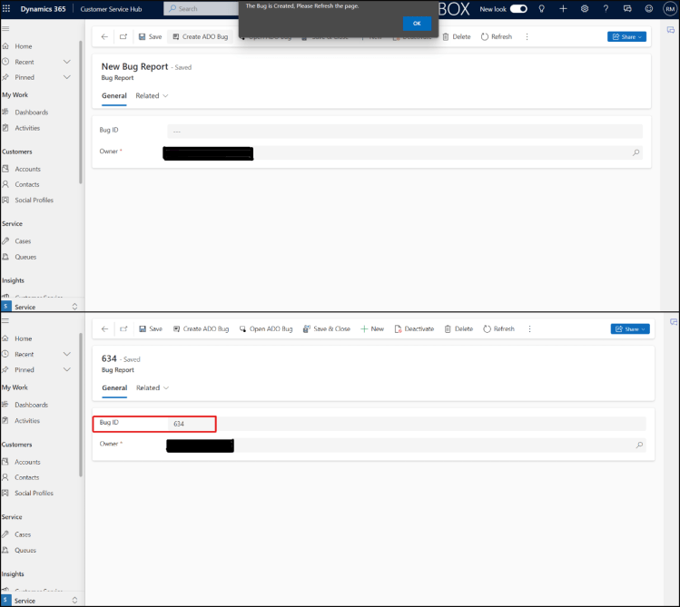 Azure DevOps Integration with Dynamics 365 – Dynatecon Solutions
