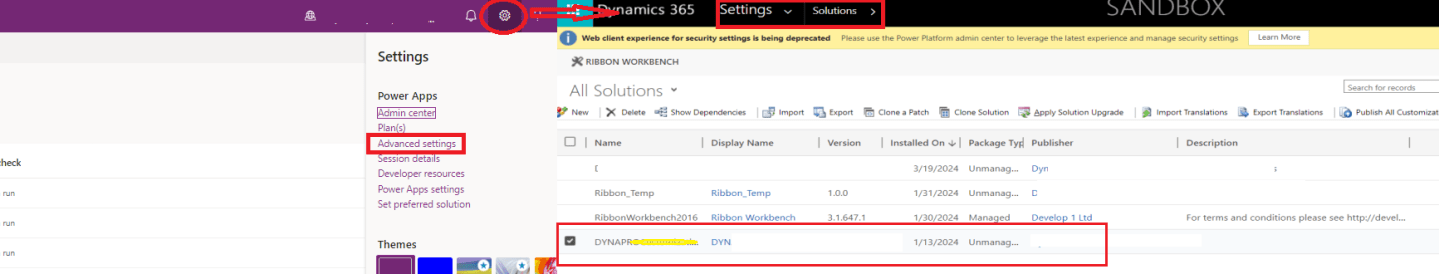 Configure Nested Grid Controls in Power Apps for Entity Views ...