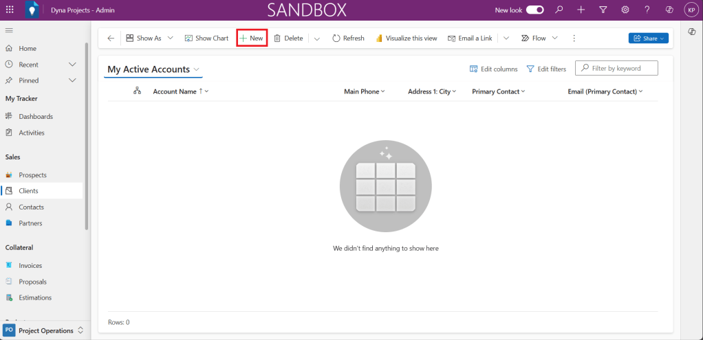 Dynatecon Solutions – Let's talk about quick and affordable digital transformation