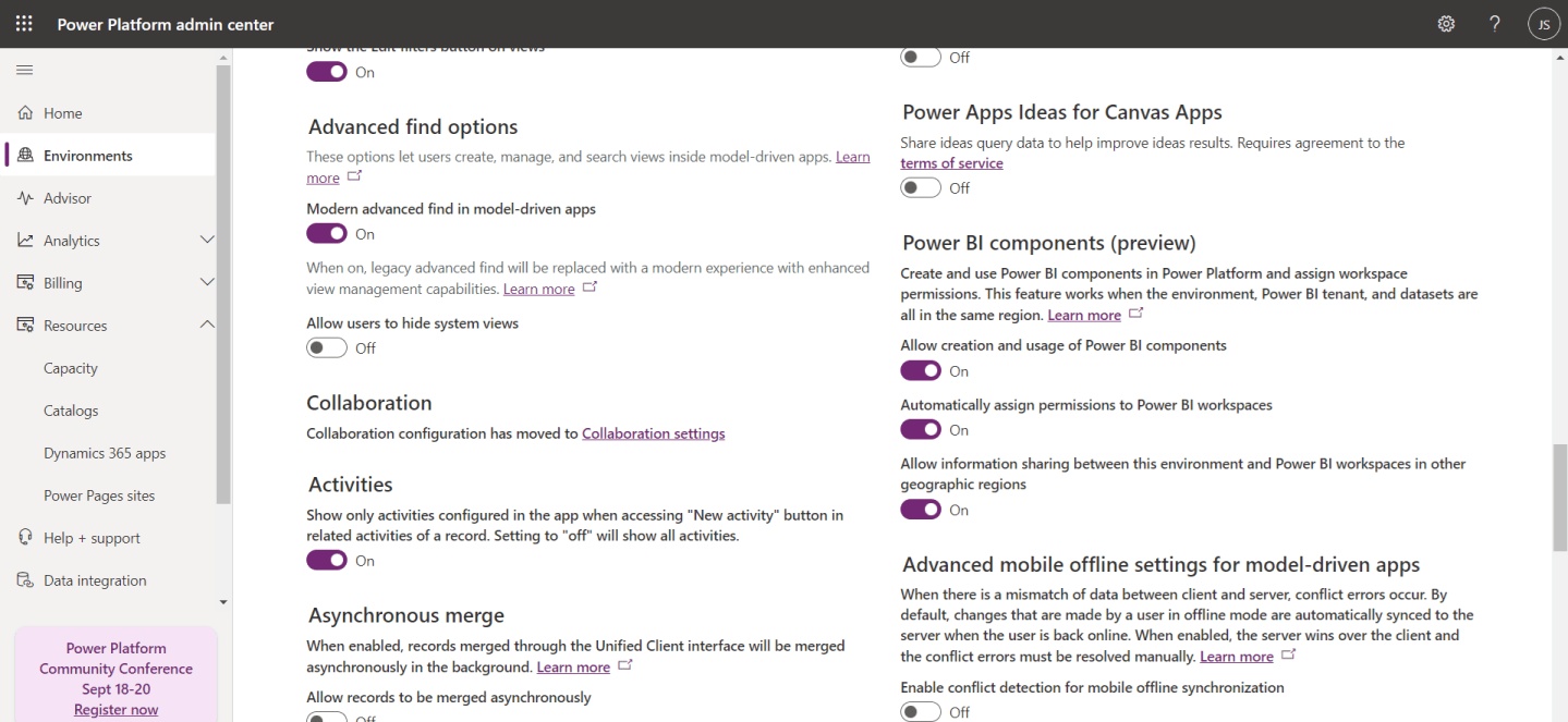 Integrating Power BI Reports In Power Pages – Dynatecon Solutions