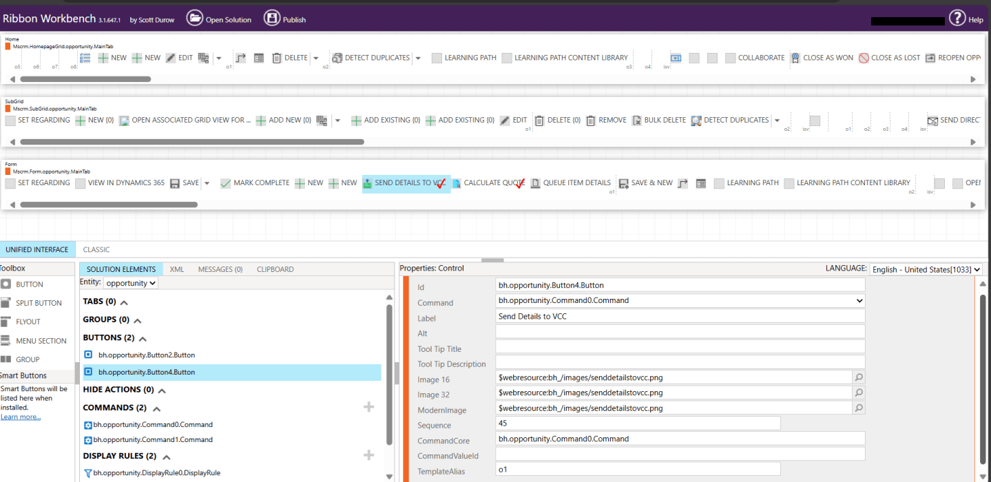 Integrating Dynamics 365 with External APIs: Sending Data via Custom ...