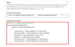 How to test Canvas App using Power App Test Studio – Dynatecon Solutions