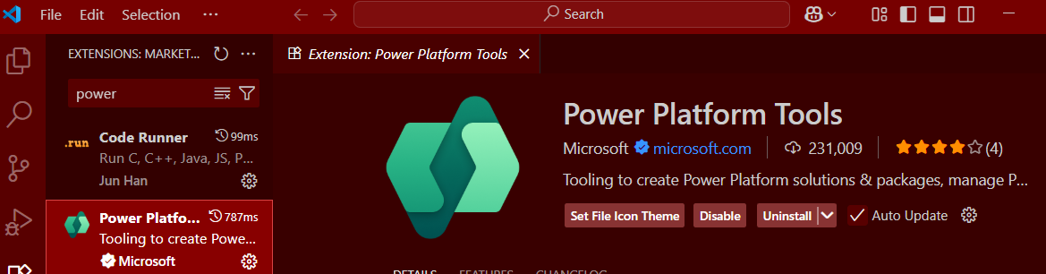 Migrate Configurations and Data across Power Platform Environments via ...